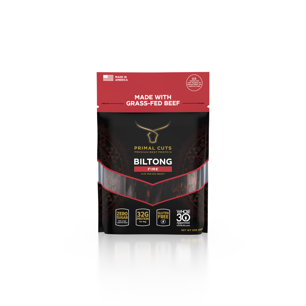 Products – Primal Cuts